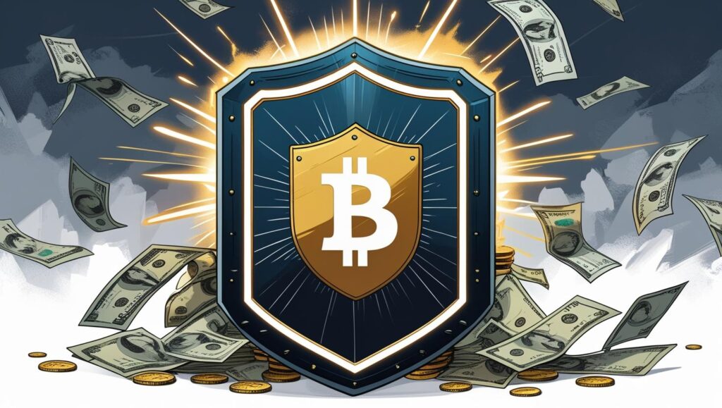 10 Reasons Why You Should Invest in Cryptocurrency Today